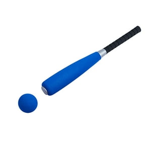 Baseball Bat Foam