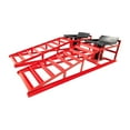 INTBUYING Auto Car Service Ramps Lifts Vehicle Service Inspection Ramps ...