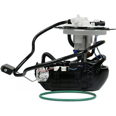 GM Genuine Parts MU1837 Fuel Pump Module Assembly - Walmart.com