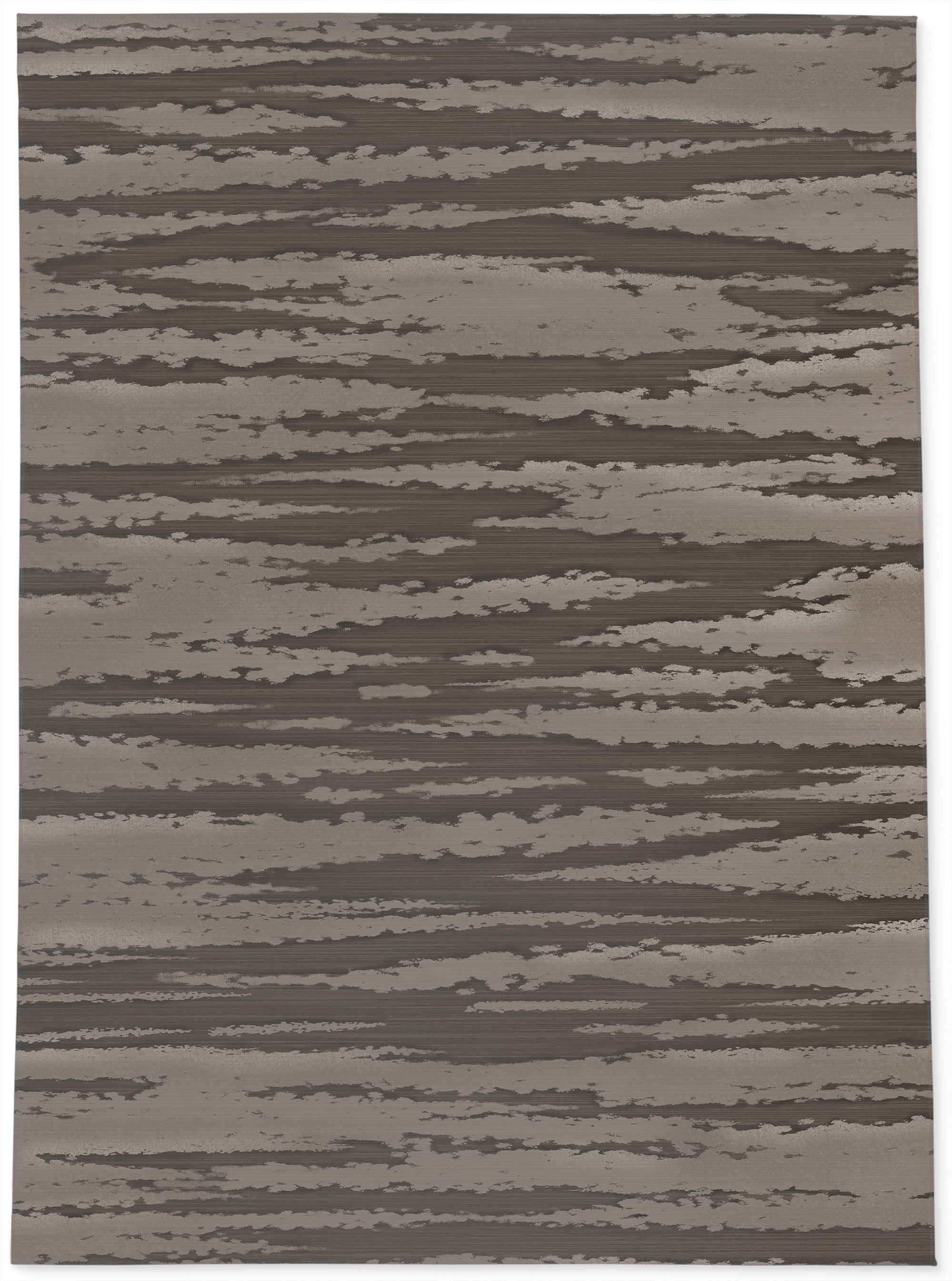 REFLECT BROWN Outdoor Rug By Kavka Designs - Walmart.com