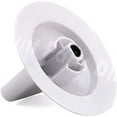 GE Hotpoint Dryer Timer Knob WE1M652 Replacement Part - Ultra Durable ...