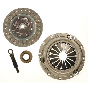 Clutch Kit - Walmart.com