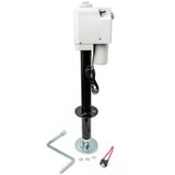 Biltek Heavy Duty 3500lbs Electric Power Trailer Tongue Jack for RVs ...
