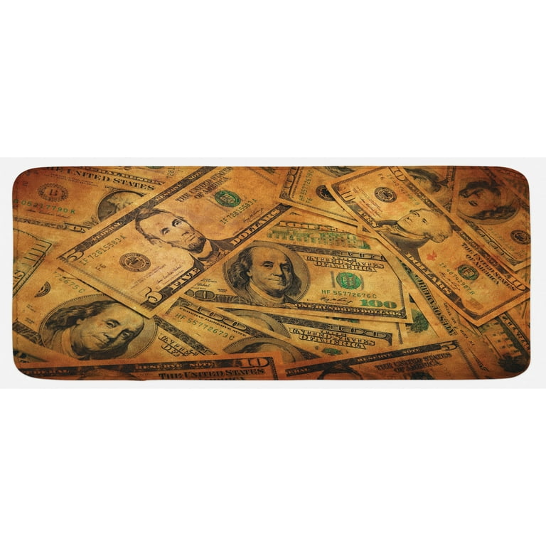 Grunge Cash