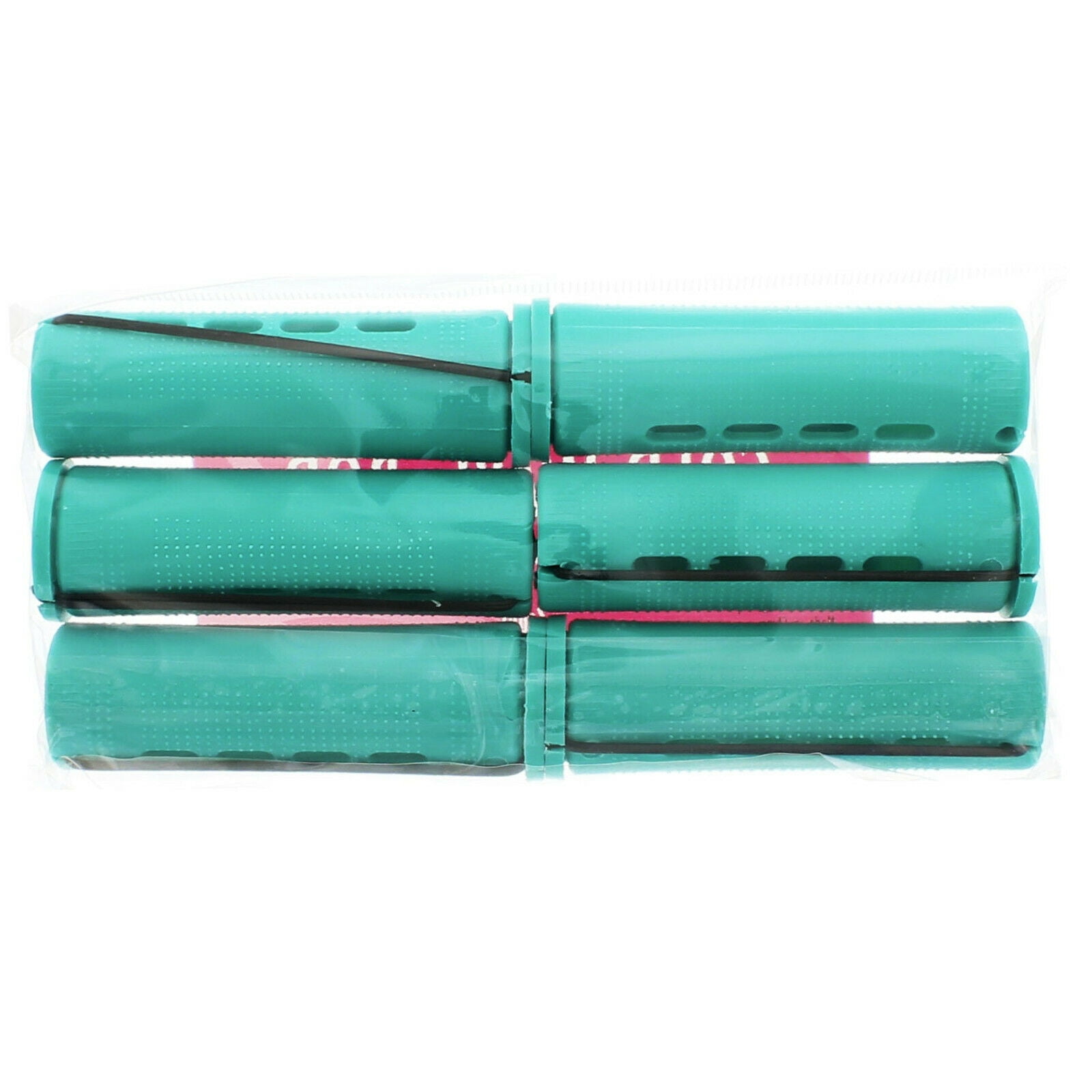 Cold Wave Rods Curlers Hair Perm Curly Long Large Jumbo - Walmart.com