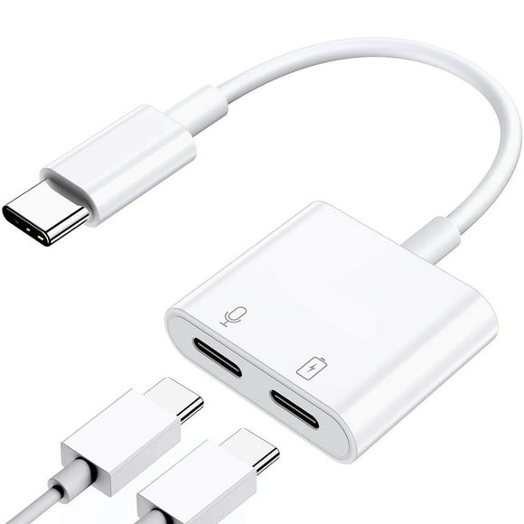 Usb C Splitter
