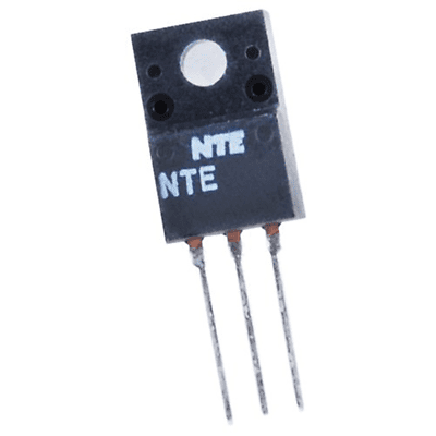 NTE Electronics NTE2925 Mosfet N-channel 800V Id=6A TO-220sis Case Rds(on)=1.35 - Walmart.com
