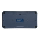 onn. Mini Compact Wireless Office Keyboard, USB Nano Receiver, Windows ...