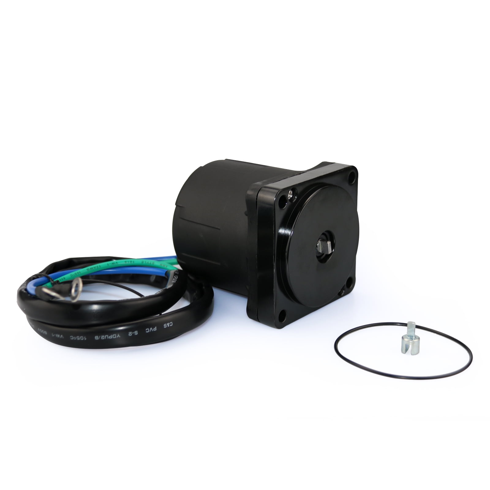 CAPTAIN Power Tilt and Trim Motor replace for SUZUKI 60-140 HP Outboard ...