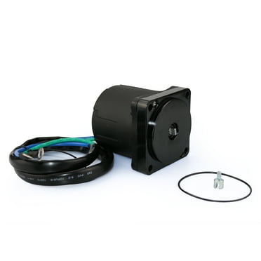Free Shipping! DB Electrical 430-22012 Tilt & Trim Motor Compatible ...