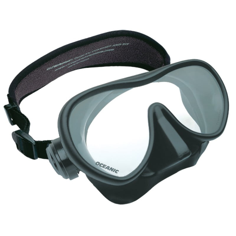 Oceanic Shadow Mask - Black - Walmart.com