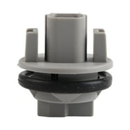 Muzzys 3157/4157 Wire Harness Pigtail Socket for LED and Standard Bulbs ...