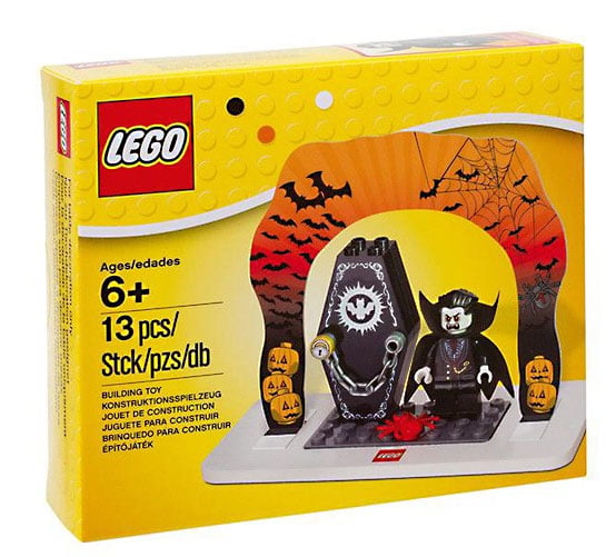 LEGO Vampire Set LEGO 850936 - Walmart.com