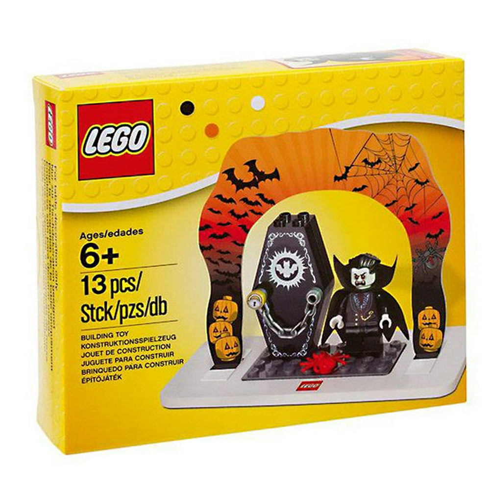 LEGO Vampire Set LEGO 850936 - Walmart.com - Walmart.com