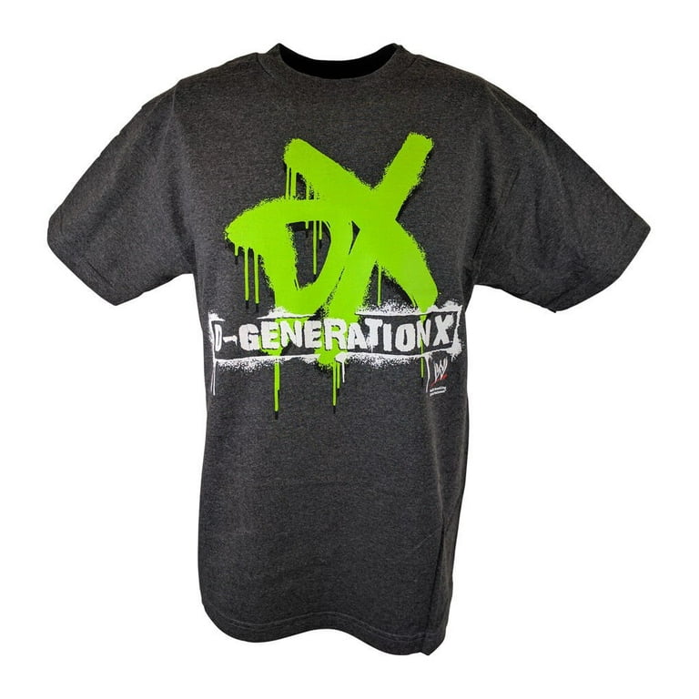 Dx Generation