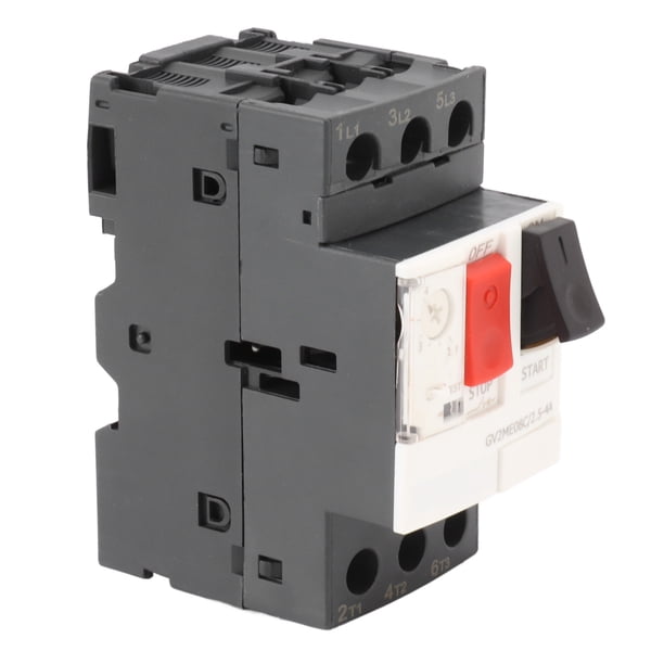 Electric Motor Circuit Breaker,Electric Circuit Breaker Motor Motor ...