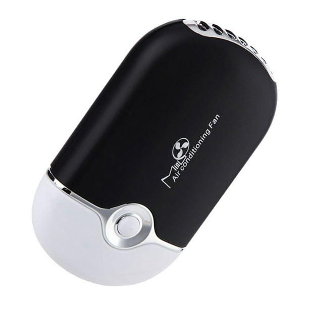 Planting False Eyelashes Dryer Mini Handheld Air Conditioner Small Fan ...