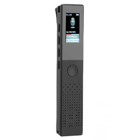 Mini Voice Recorder,Digital Voice Recorder Mini Digital Recorder ...