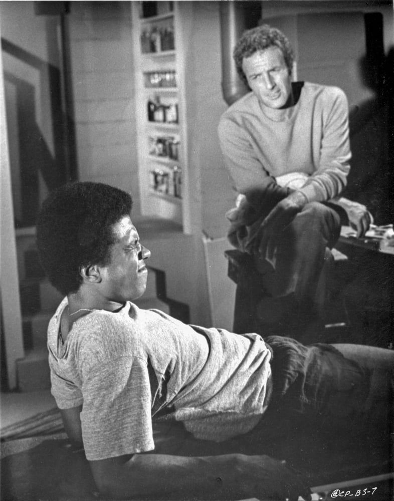 Brian's Song Movie Scene Photo Print (8 x 10) - Walmart.com