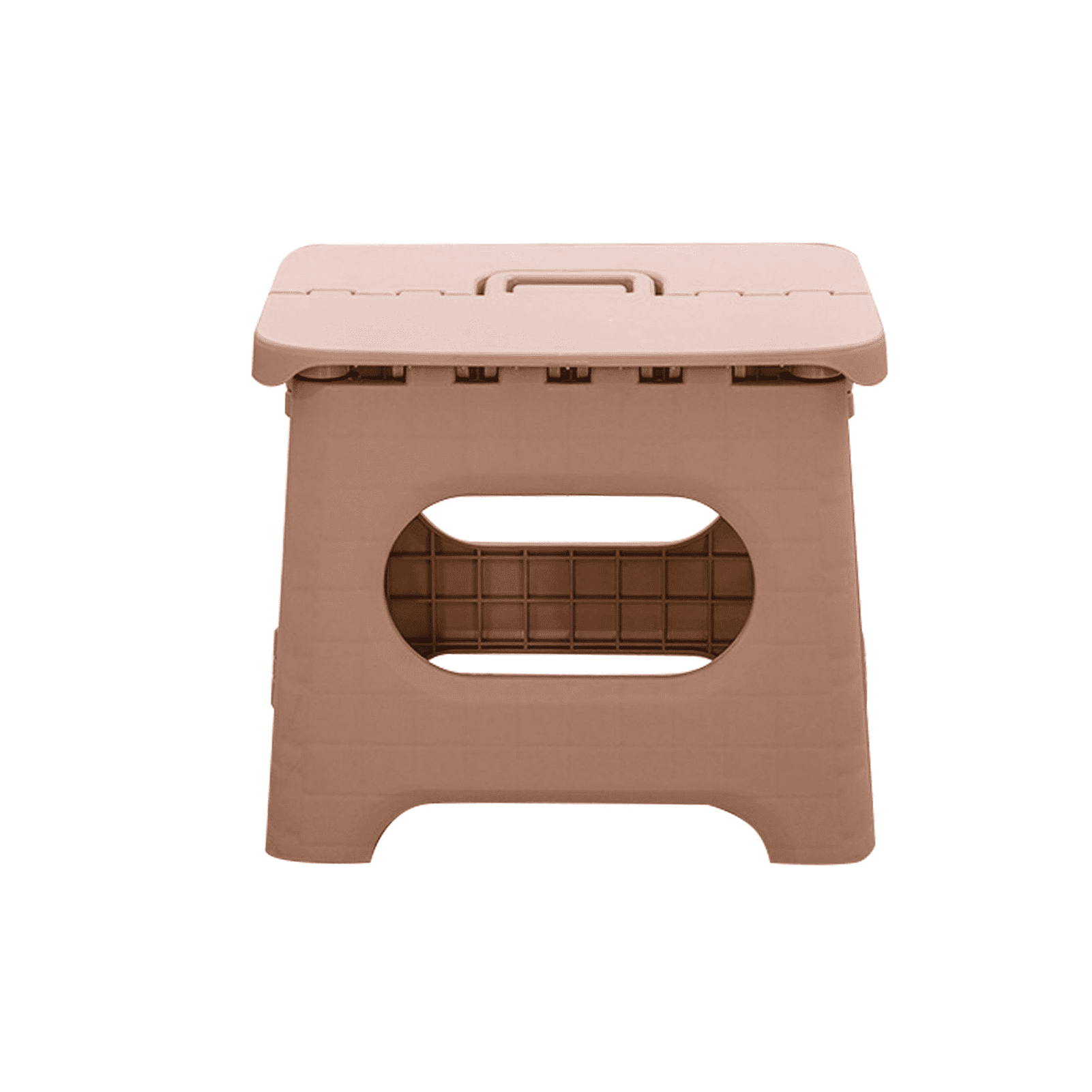 PP Durable Travel Portable Folding Step Stool Multifunction For Adults ...