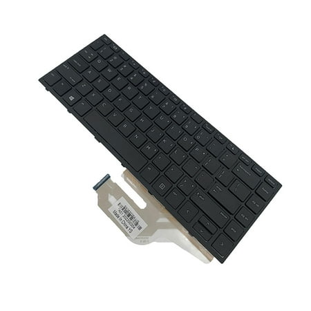 Maytalsory Laptop Keyboard Typing Part Computer Accessory Replace ...