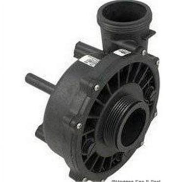 Hayward PSV3S PSV Swimming Pool 3-Way 1.5 x 2 Inch CPVC Water Diverter ...