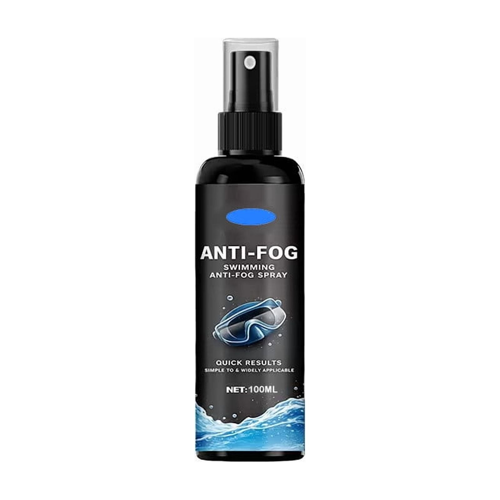 Click here for Kloer Anti Fog Spray For Swim Goggles And Glasses... prices