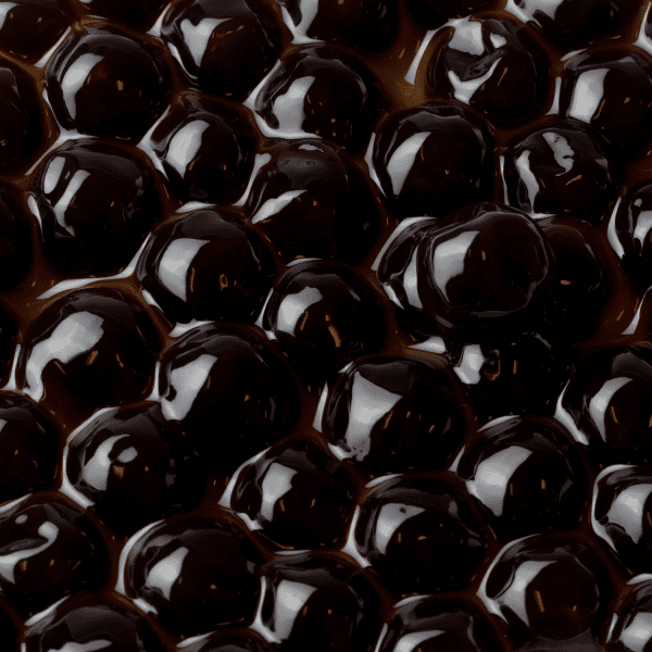 Tapioca Balls