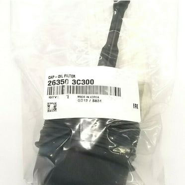 6 pc Purolator TECH TL25848 Engine Oil Filters for 041-0825 26320-3C250 ...