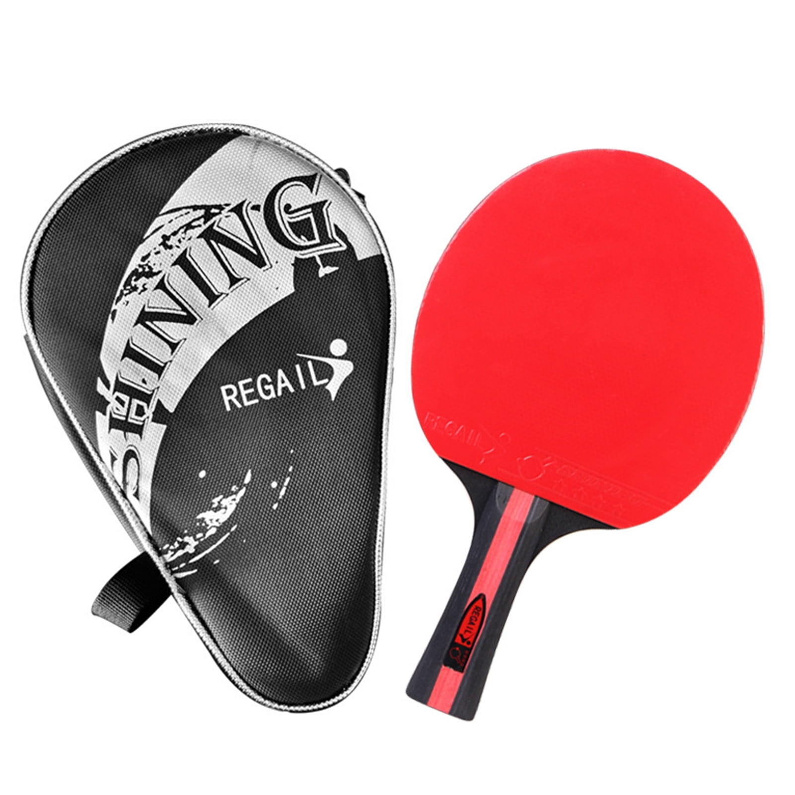 Red Ping Pong Girls
