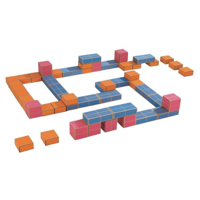 Archibloc Maxi Obstacle Course Kit - Walmart.com
