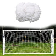 Vallerta Backyard Soccer Net [NET ONLY] (10'X6') - Walmart.com