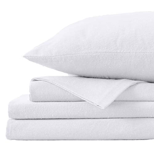 Click here for Great Bay Home Extra Soft 100 Turkish Cotton Flann... prices