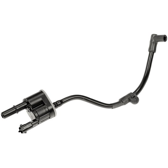 Dodge Dakota Vapor Canister Purge Valve