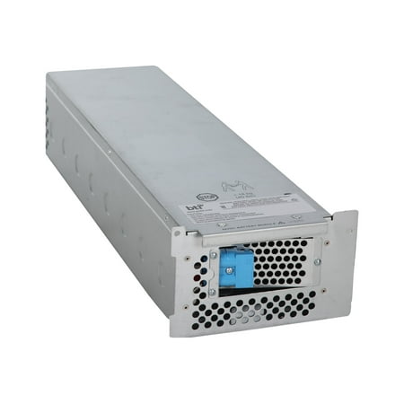 BTI Replacement Battery #105 for APC - UPS battery (equivalent to: APC ...