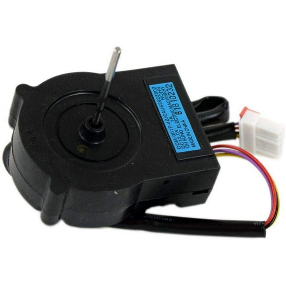 Kenmore Condenser Fan