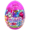Series 2 Dino Collecto! Glittery Surprise Egg with Wildly Adorable ...