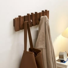 Minecraft Diamond Tool Wall Coat Hooks Storage Rack - Walmart.com