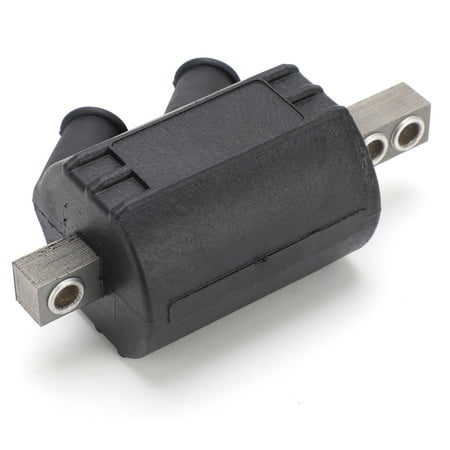 How To Wire A 12v Ignition Coil
