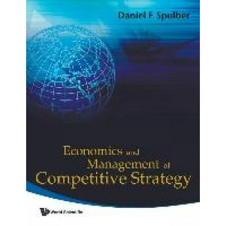 Economics and Management of Competitive Strategy | Walmart Canada