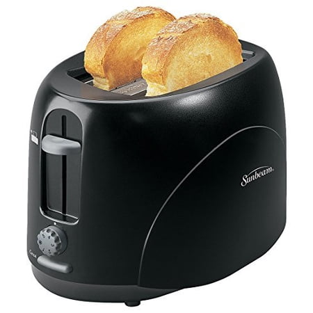 SUNBEAM RIVAL TSSBTR926W 2 Slice Toaster | Walmart Canada