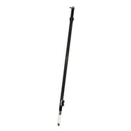 TACO Marine L10-1003-1 Neptune II Leaning Seating/Leaning Post with ...