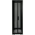 Tripp Lite SR2400 Value Series SmartRack 42U Standard-Depth Rack Enclosure - Walmart.com