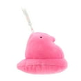 Peeps Easter Plushie Pink Chick Backpack Clip Keychain with Tag ...