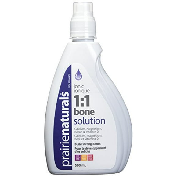 Prairie Naturals | Walmart Canada