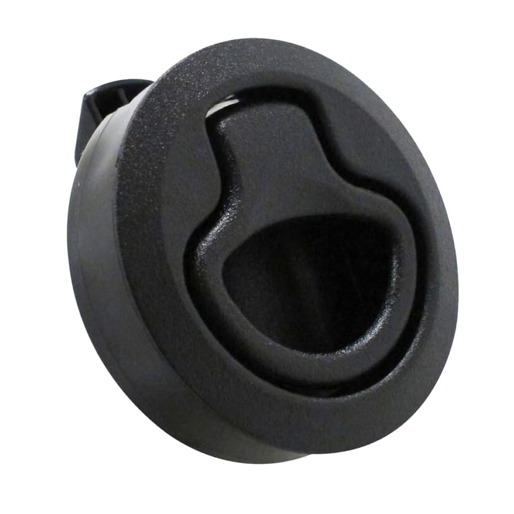 Click here for Bunblic 2 Inch 50mm Flush Pull Latch Round For Rv... prices