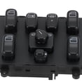 Black Power Window Switch for Mercedes-Benz ML320 ML430 ML500 ML55 AMG ...