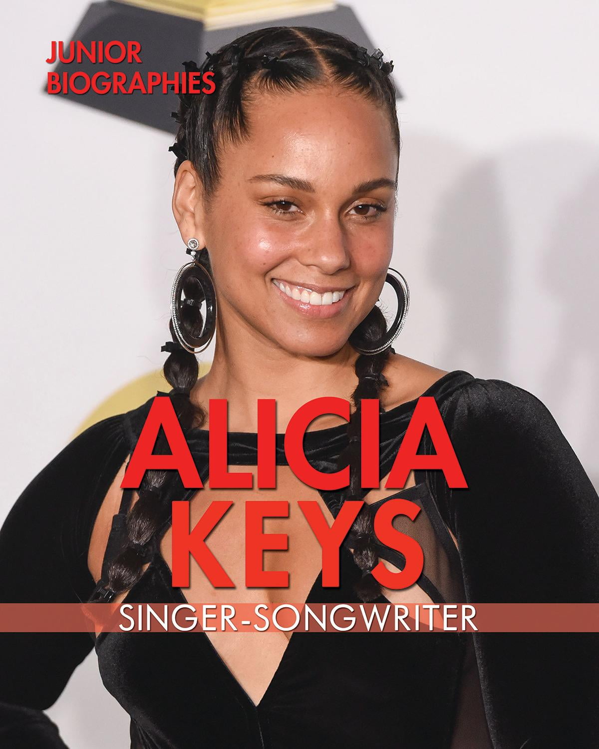 Alicia Keys : Singer-Songwriter - Walmart.com