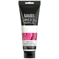 Liquitex Artist Acrylic Modeling Paste - Gel - 16 oz - Walmart.com