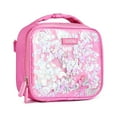 Backpack and Insulated Lunchbox Set, Packed Party 'Pretty in Pink Just ...